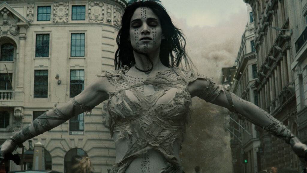 The Mummy (2017) – Reel Critic